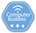 Computer Buddies - Chester PC, Laptop & Mac Repair store